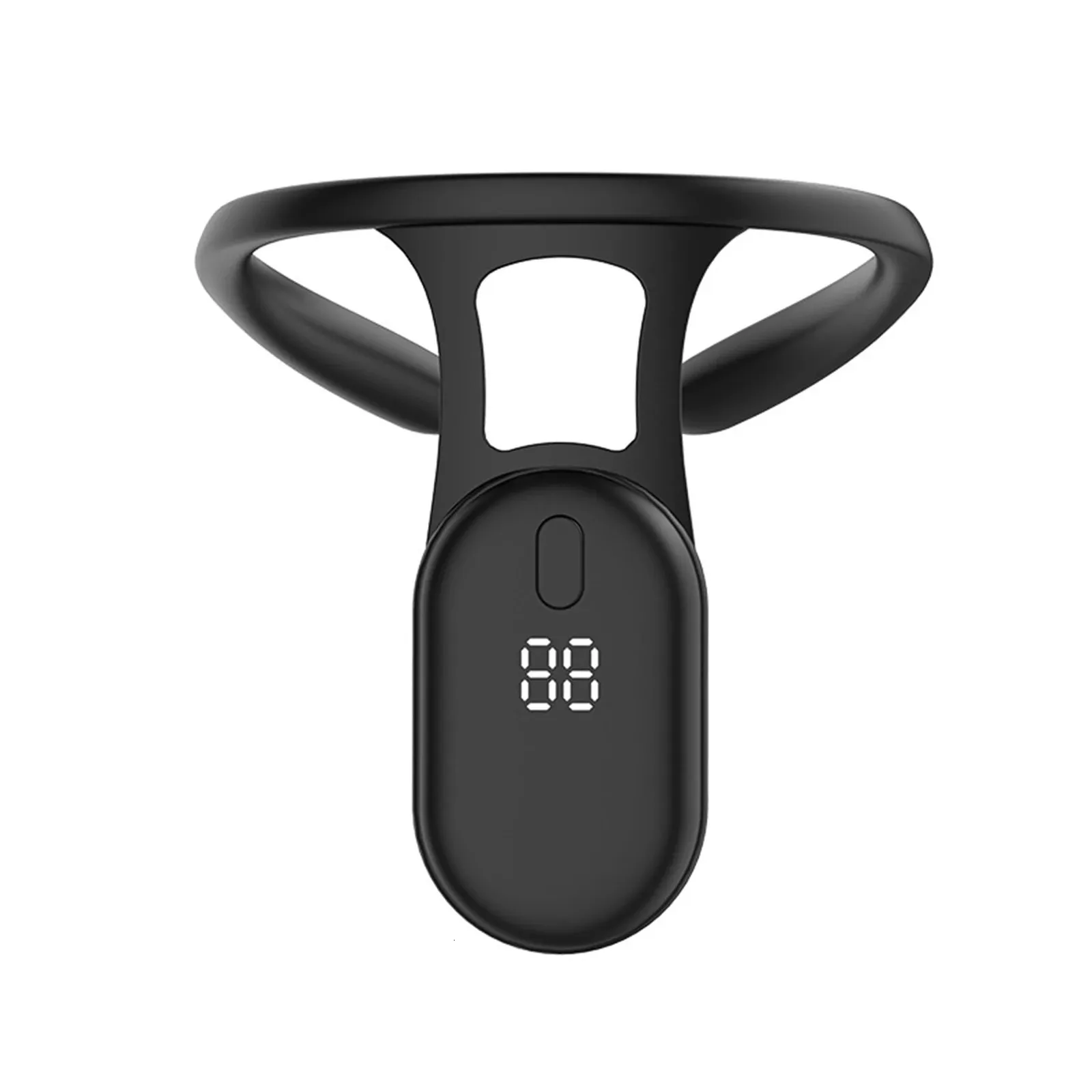 Smart Posture Reminder Device: Correct Back & Neck Hump. Micro ...