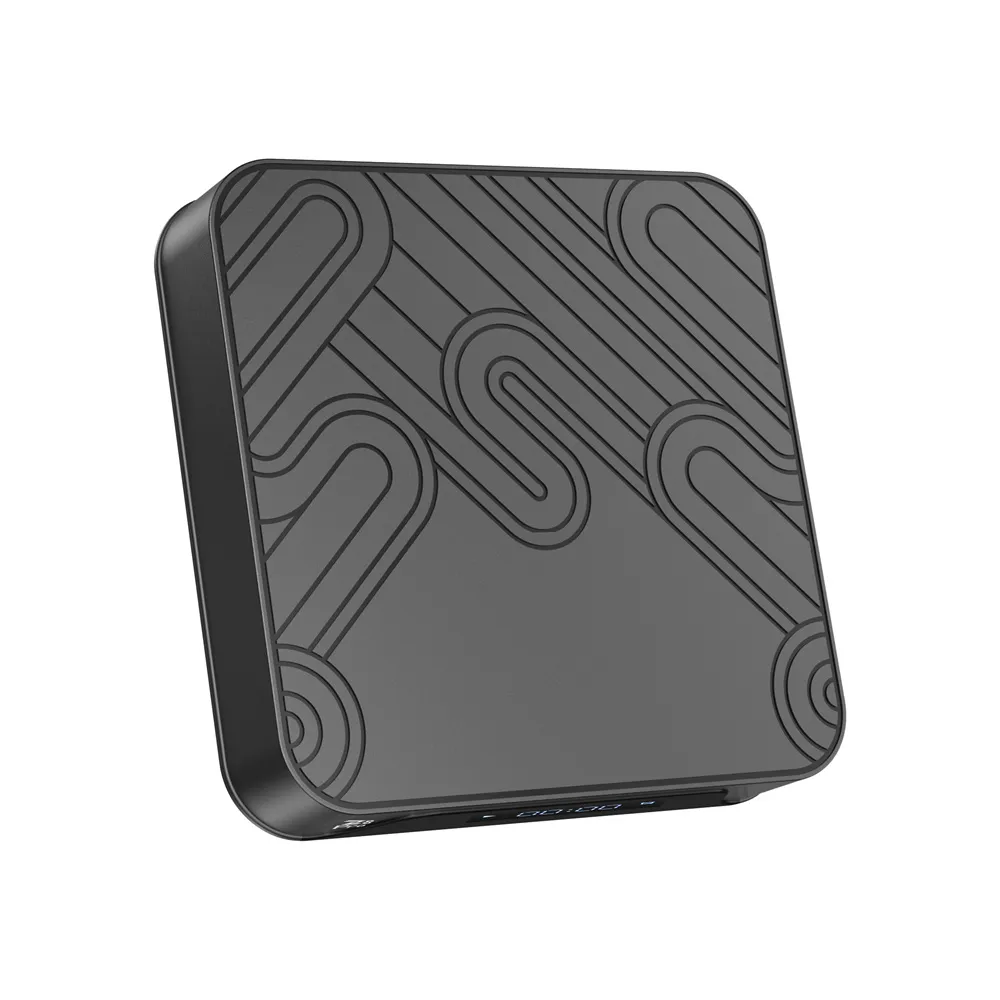 DHgate.com:Z8 Pro 4K Android 12 TV Box with Voice Remote, Allwinner ...