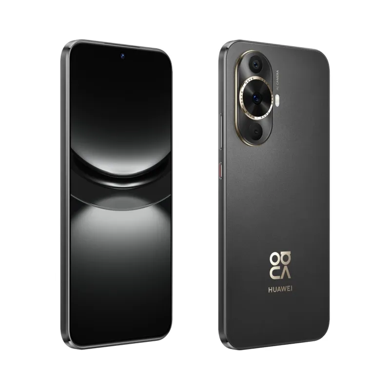 Original Huawei Nova 12 Lite 5G Teléfono Móvil Inteligente 8GB RAM 512GB ROM Octa Core ...