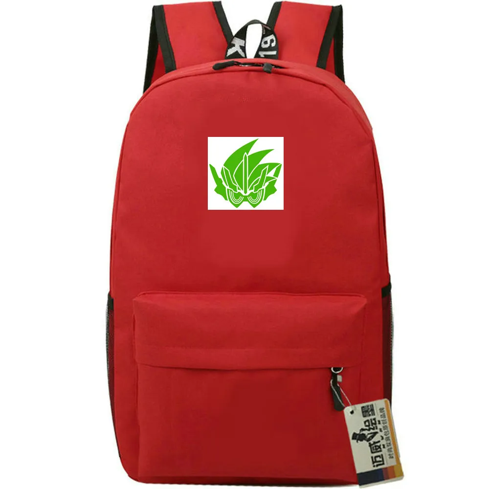 Cronus Masked Rider Daypack Rucksack Sale XX Gamer School Bag With ...