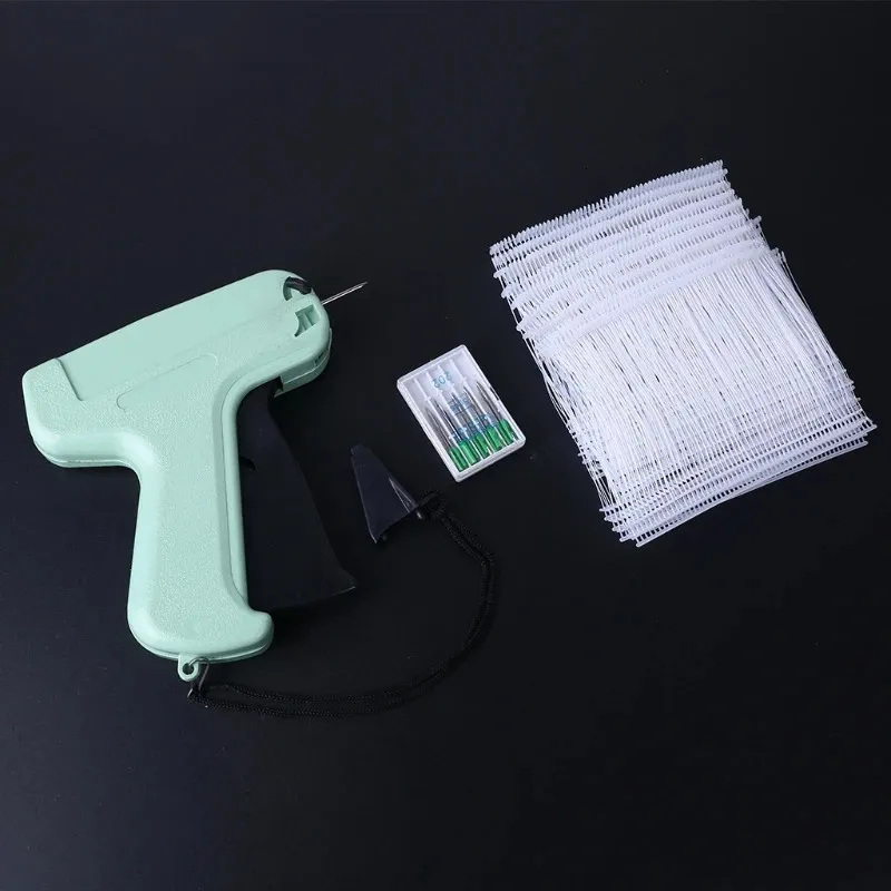 DHgate.com:Clothing Price Labeling Tagging Gun with 1,000 3-Barbs ...