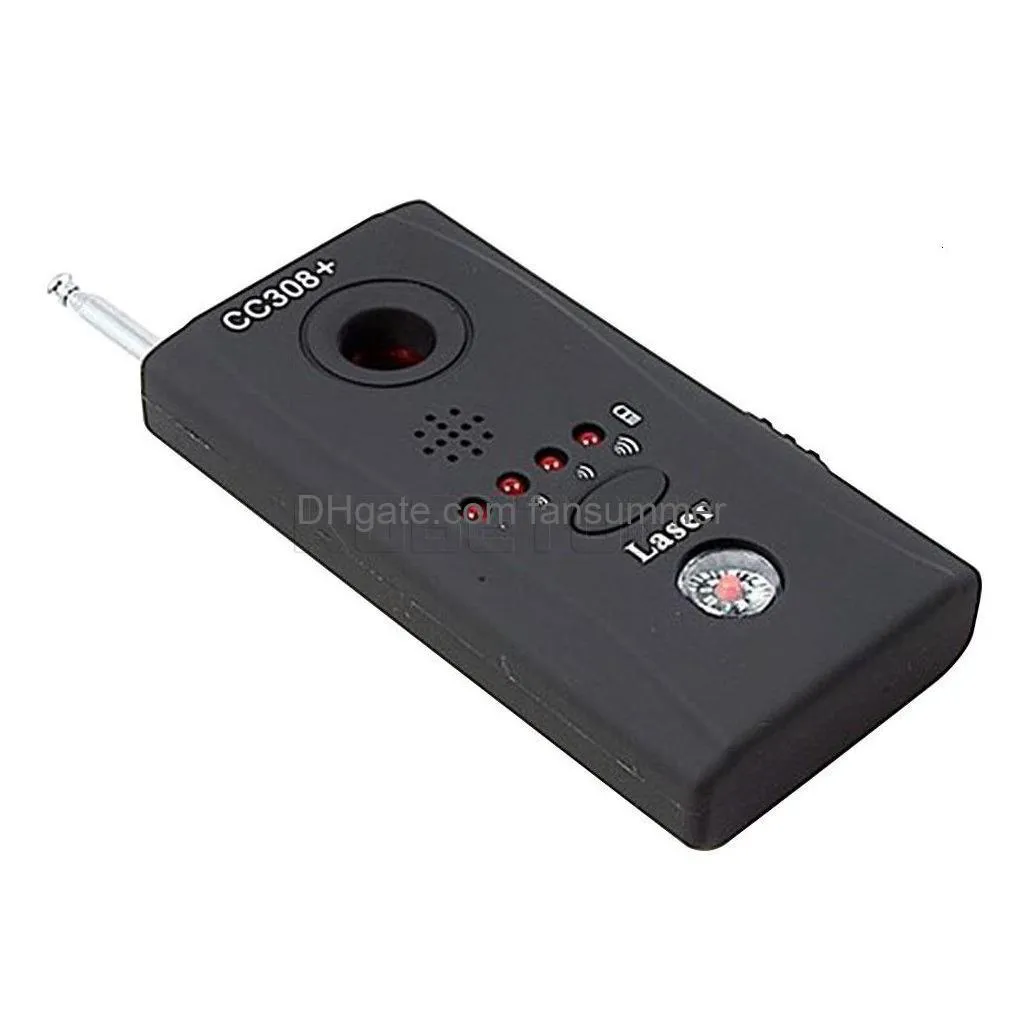 DHgate.com:Wireless Camera Detector, Signal Detector, Mti Function ...