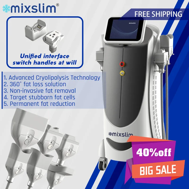 Cryo FreezingSlim Cryo Freezingtherapy Machine For Weight Loss And Body ...