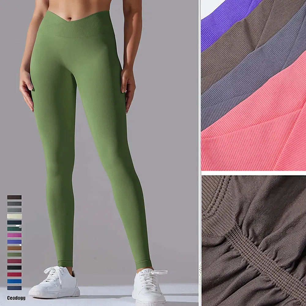 DHgate.com:Womens Scrunch Butt Yoga Leggings, High Waist Booty Shorts ...