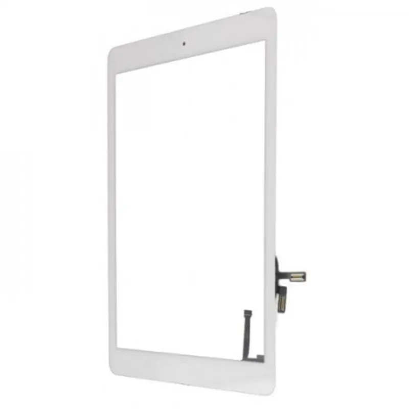 DHgate.com:For iPad Air 1st Gen Touch Screen Glass with Home Button ...