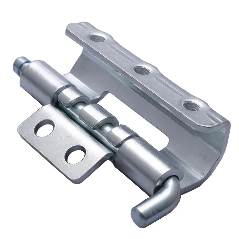 Detachable Door Hinge Distribution Cabinet Hinge PS Switch Control Box ...