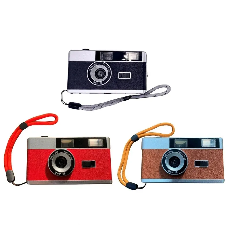 35mm Reusable Film Camera: Capture Memories! Shop Now & Get Stunning ...