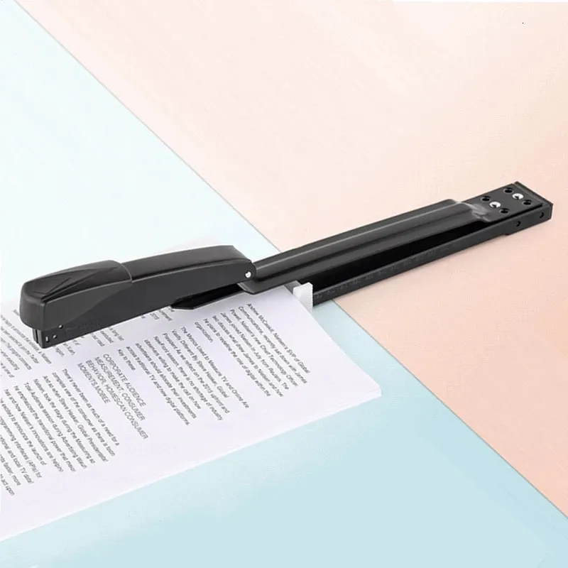 Stapler For Book Binding Heavy Duty Long Reach Stapler For A3/A4 Paper ...