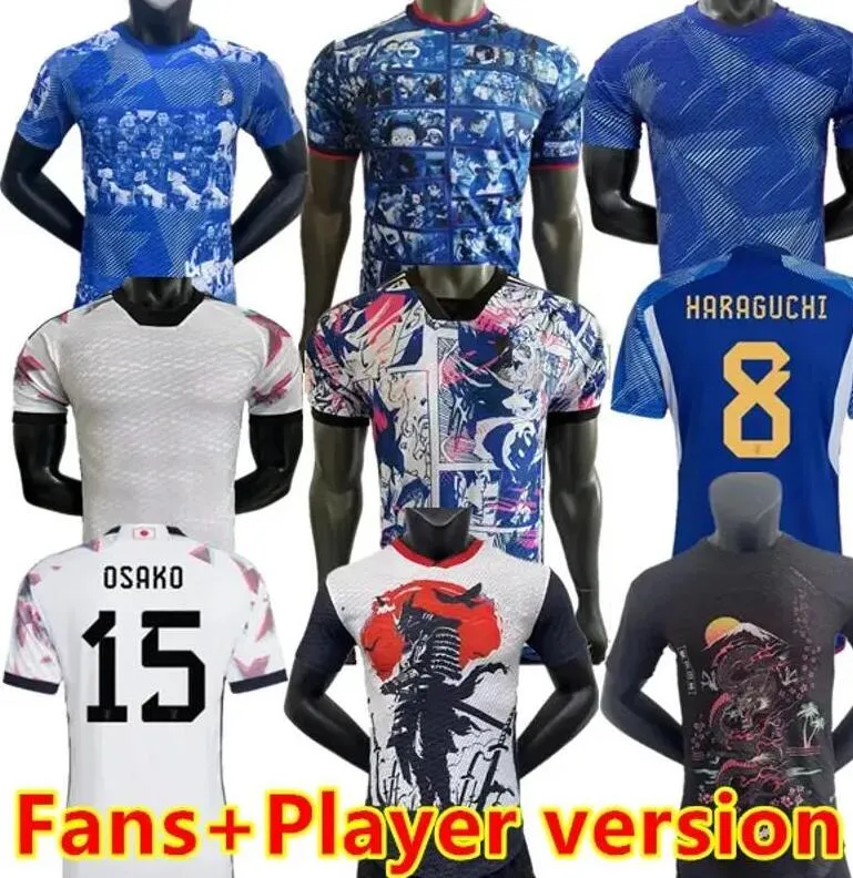 DHgate.com:Japanese Soccer Jerseys 2023, Cartoon ISAGI ATOM TSUBASA ...
