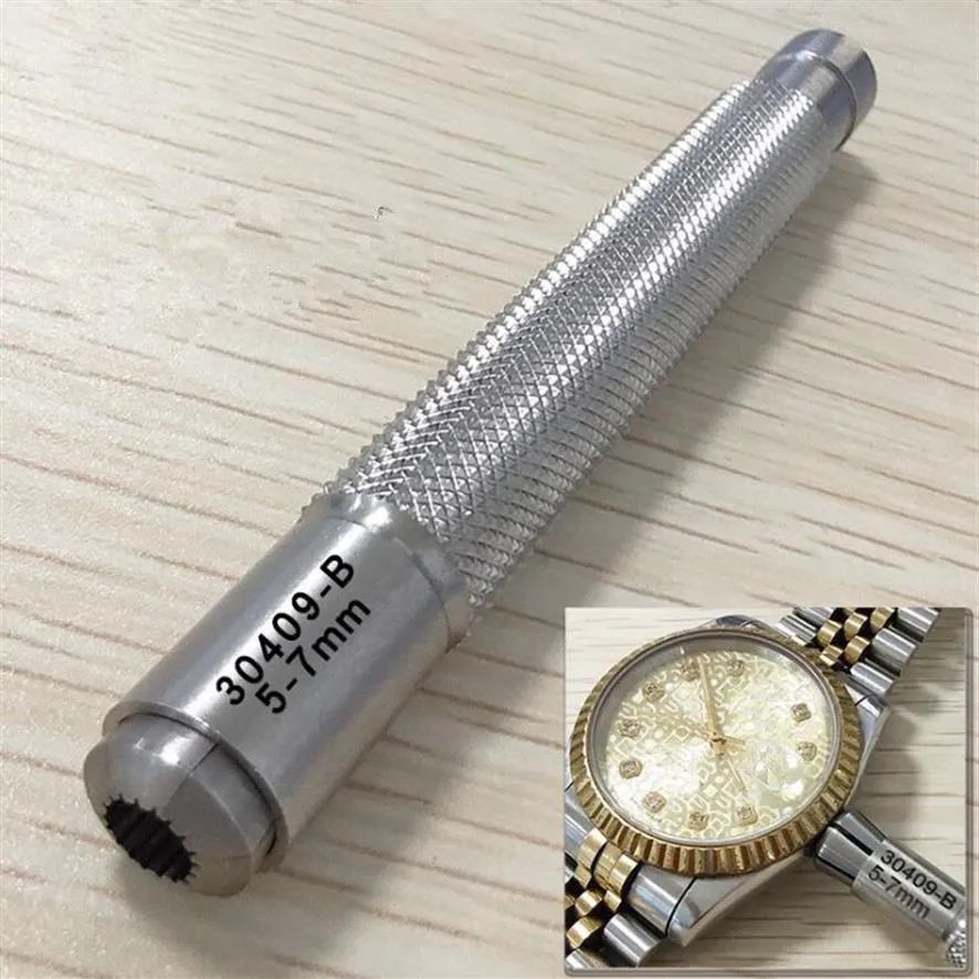 30409 Watch Crown Winder Tool, Stainless Steel Watch Winder, 248C From ...