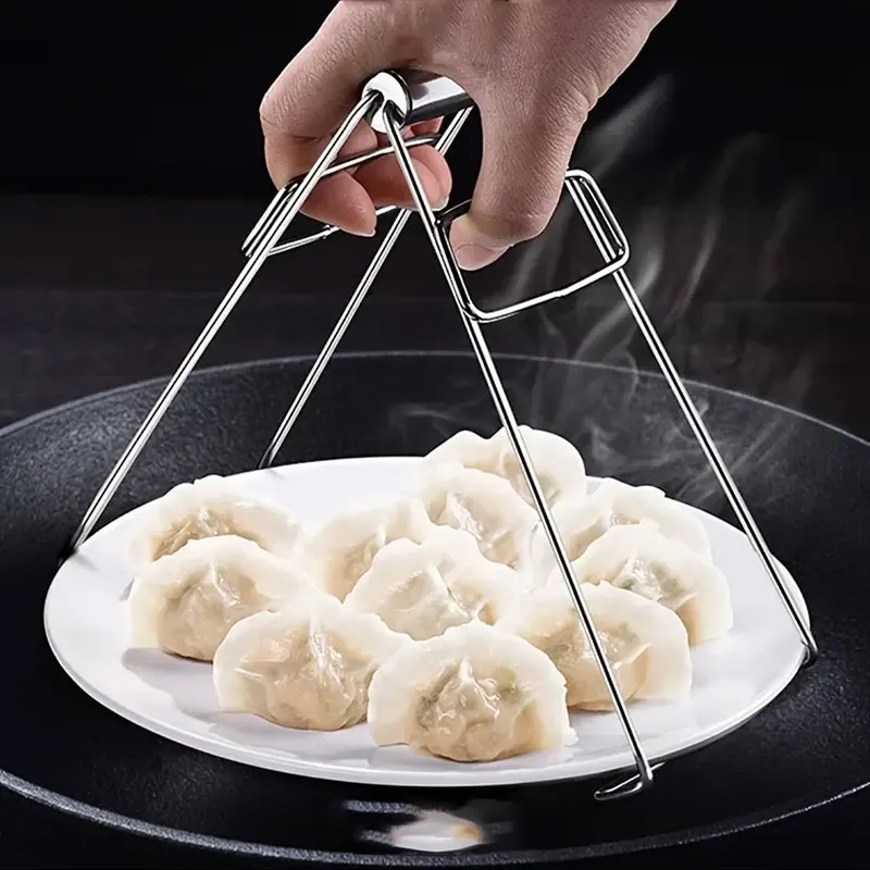 DHgate.com:Dish Clip Kitchen Tool Tableware Bakeware Upgrade Your ...