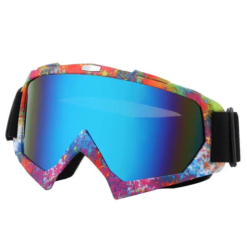 DHgate.com:Oversized Polarized Ski Snowboard Goggles - Antifog ...