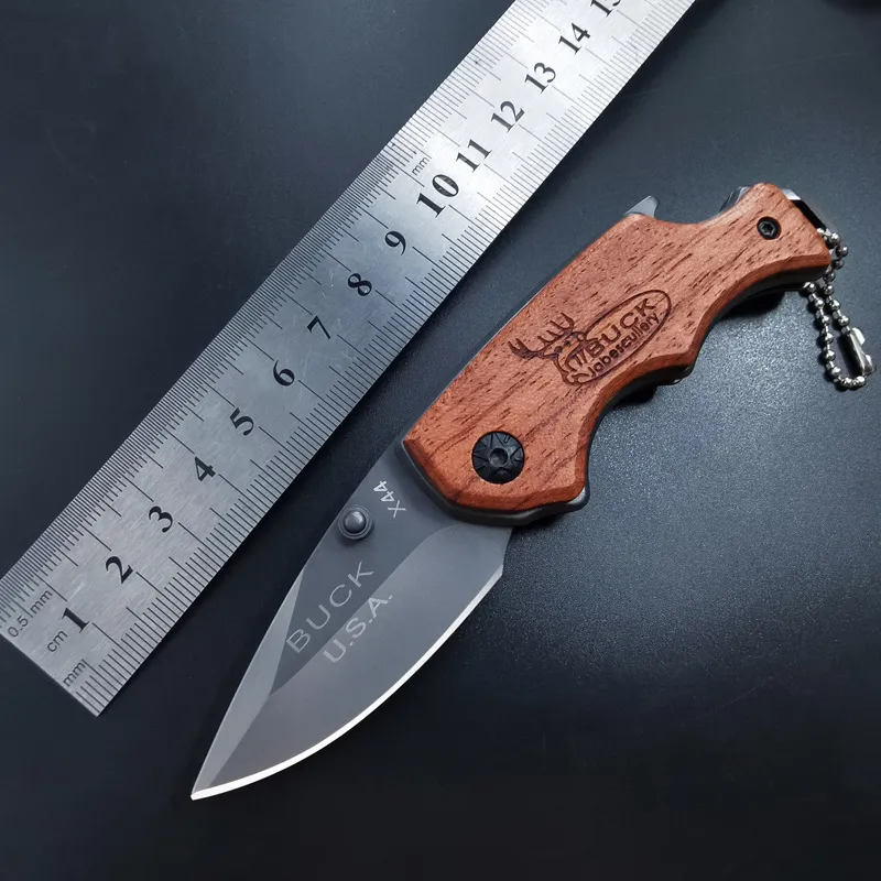 DHgate.com:Mini Folding Knife, Outdoor Camping Pocket Knife, Sharp ...