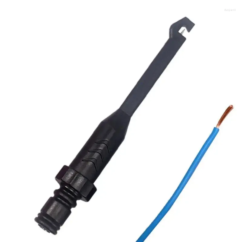 DHgate.com:Non-Destructive 4mm Wire Piercing Probe Pins for Car Repair ...