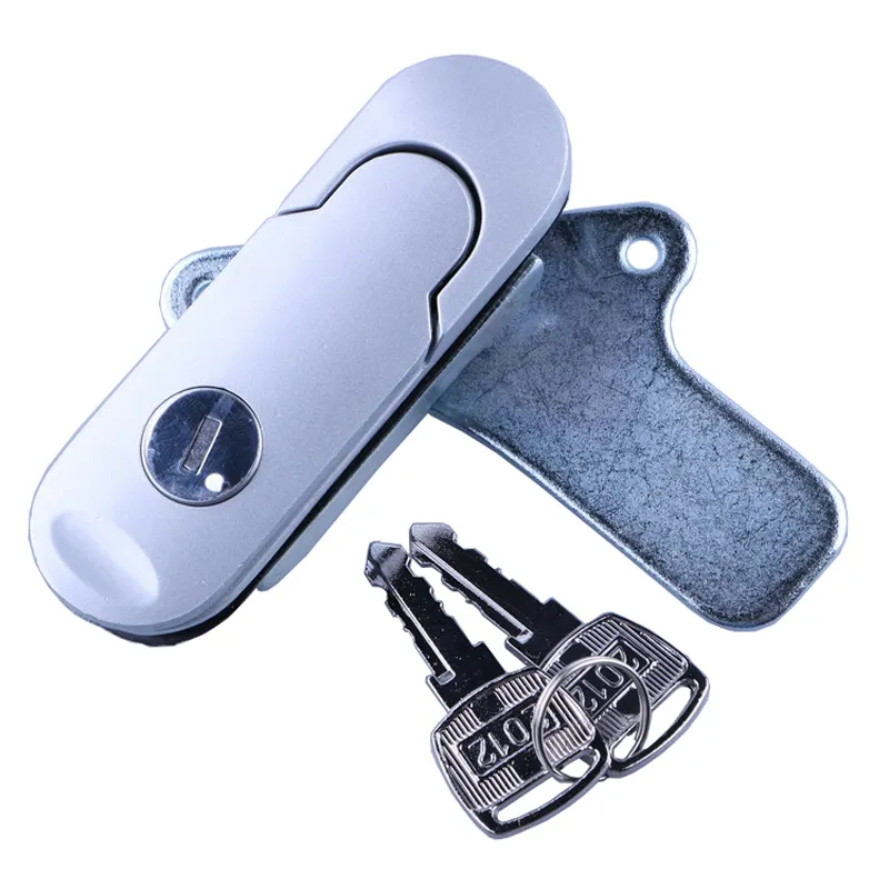 Cabinet Safety Locks Cylinder Drawer Lock For Industrial Cabinets ...