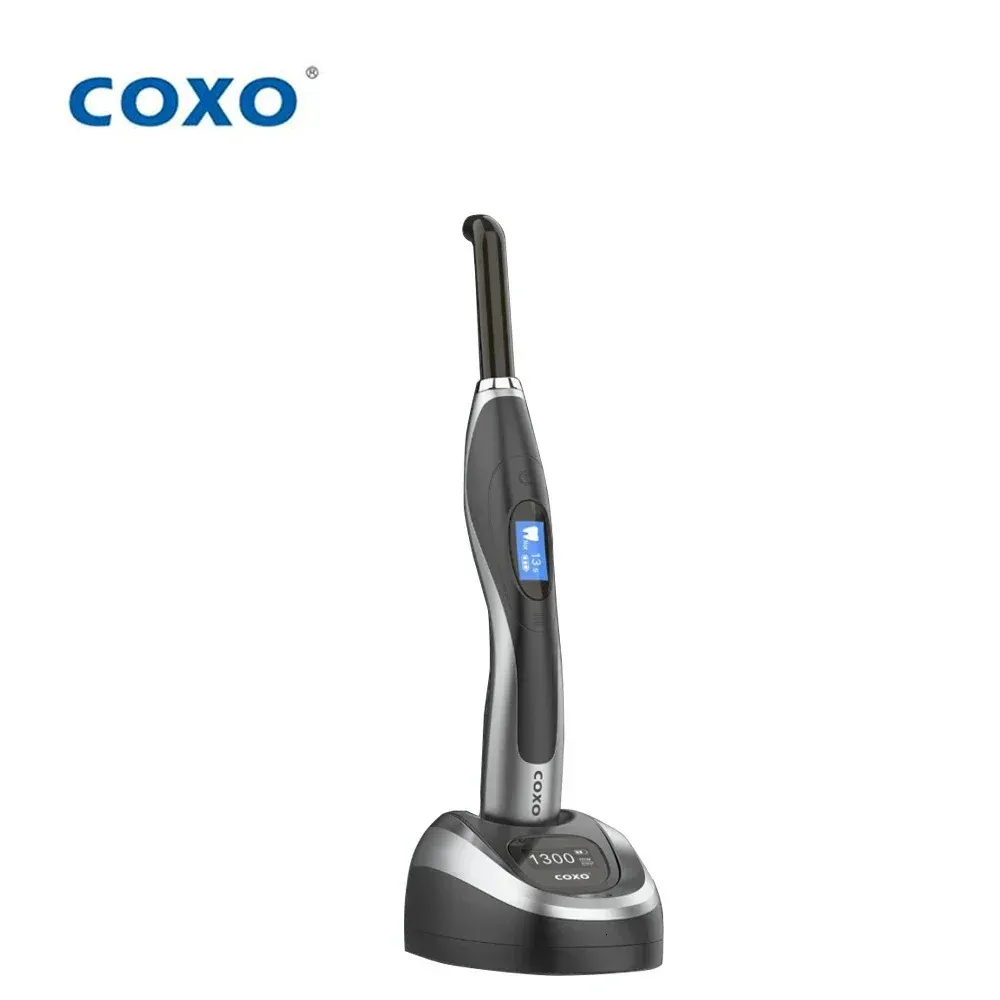 DHgate.com:COXO DB686 Dental Light Curing Lamp LED Machine Oral ...