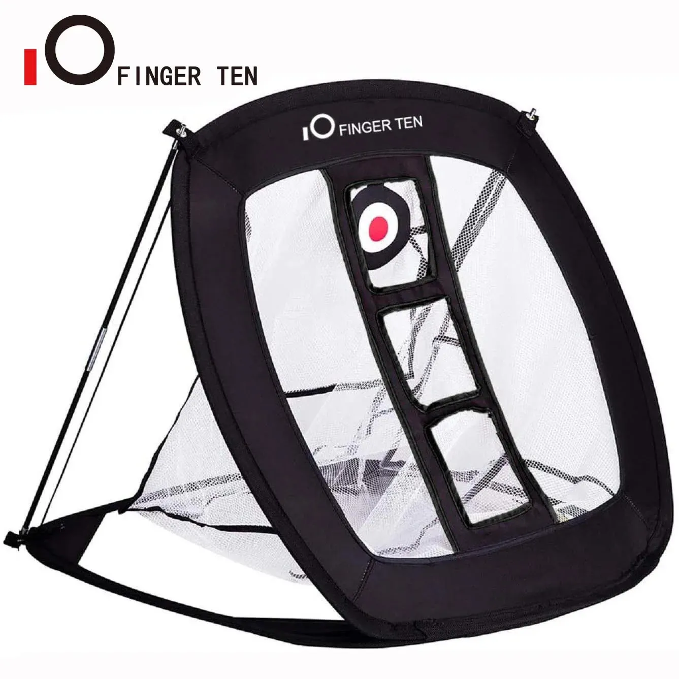 DHgate.com:Detachable Golf Net - Indoor/Outdoor Practice Cage with Drop ...