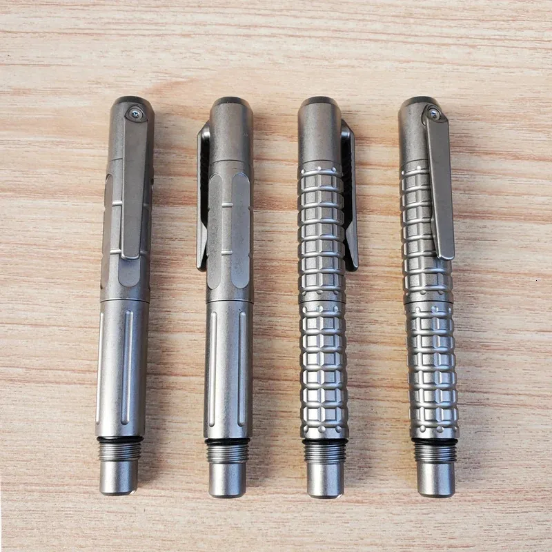 DHgate.com:Alloy Mini Tactical Pen, Business Writing Pen, Multi ...