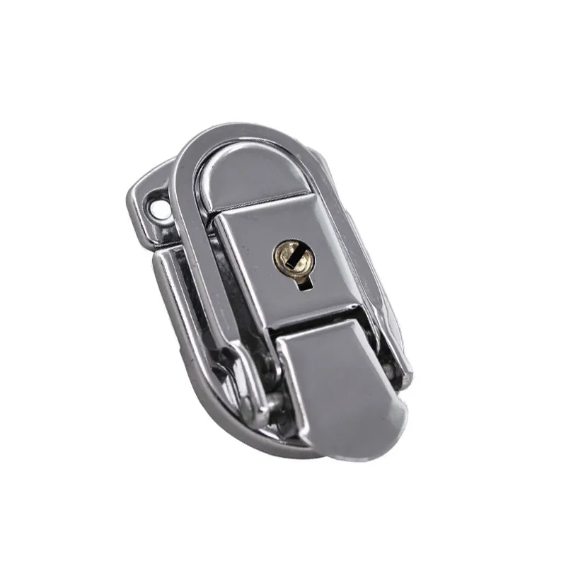 Premium Metal Toolbox Latches - Secure Your Valuables! Shop Now 4-Piece ...