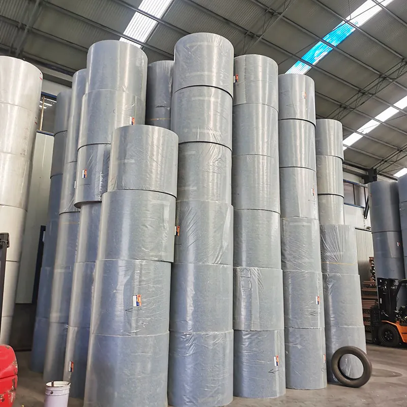 Neoprene Water Proof Asphalt Waterproofing Membrane: Tire Based, Non ...