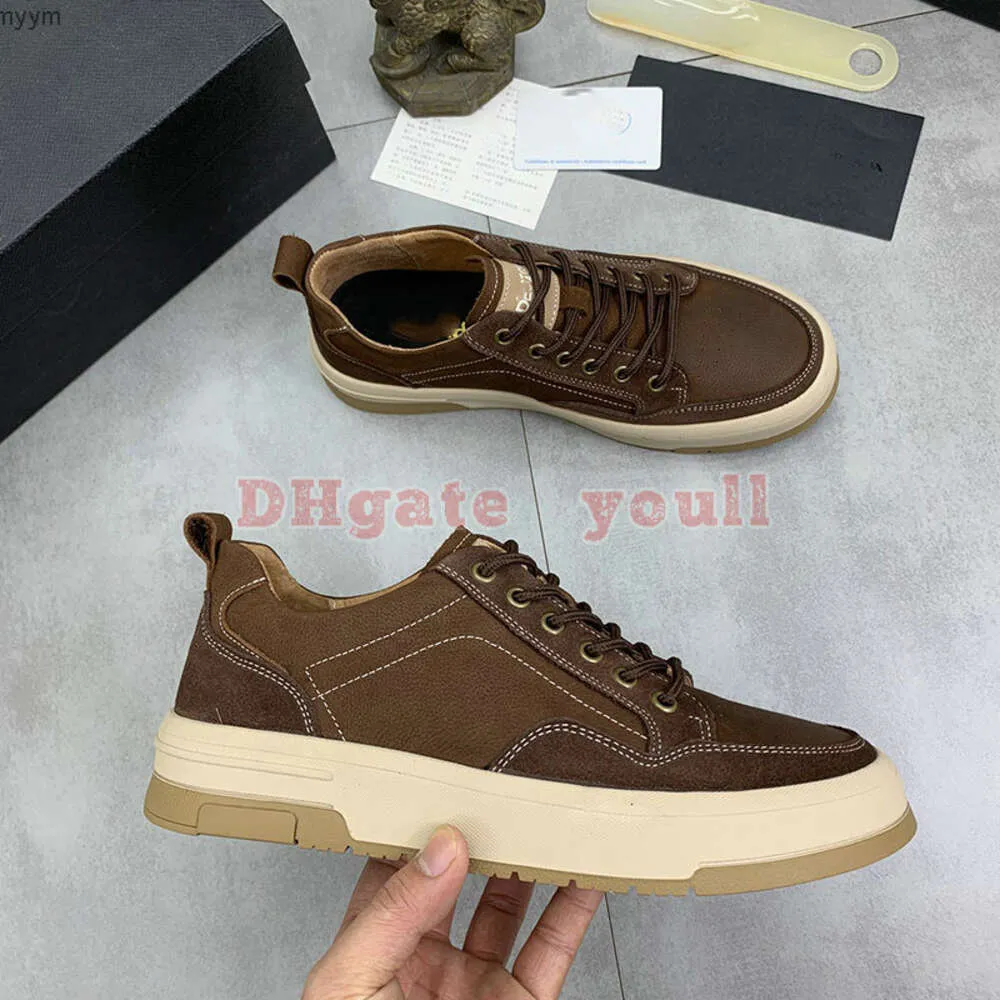 DHgate.com:Designer shoes luxury men's fashion casual shoes Genuine ...