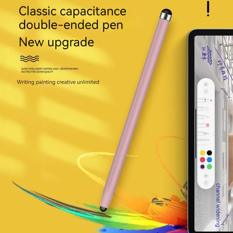 DHgate.com:Silky-Smooth Stylus: Universal Precision Touch Pen for ...