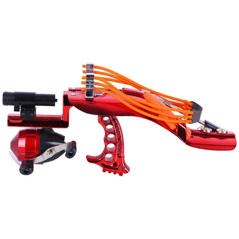 DHgate.com:Laser fish shooting machine fish dart outdoor fishing weapon ...