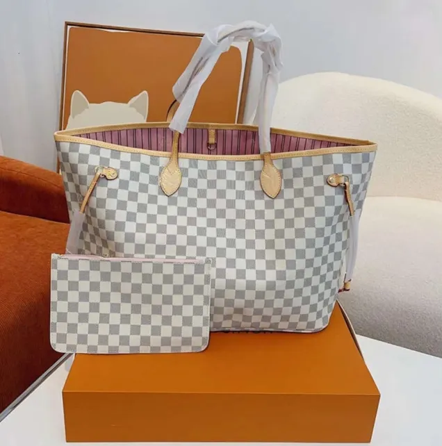 Stylish Women's Leather Tote Bag - Designer Shoulder Bag, Top Quality ...