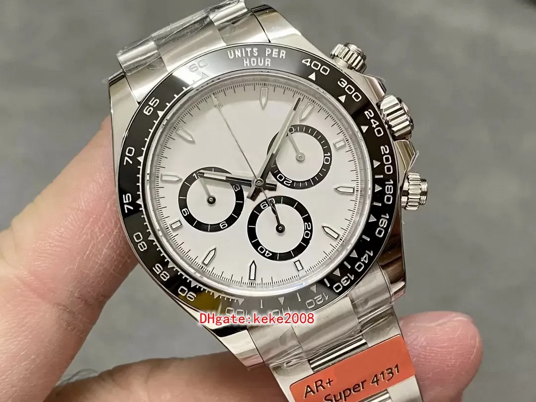 Premium Automatic Mens Wrist Watch: Sapphire, 72-Hour Power Reserve ...