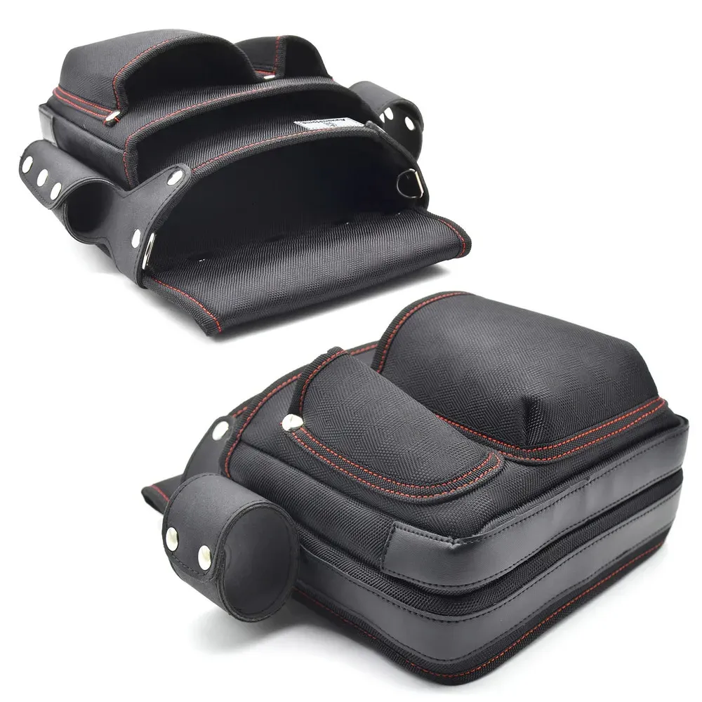 Electrician Tools Bag Heavy Duty Pouch: Vertical Storage Tool Bag For ...