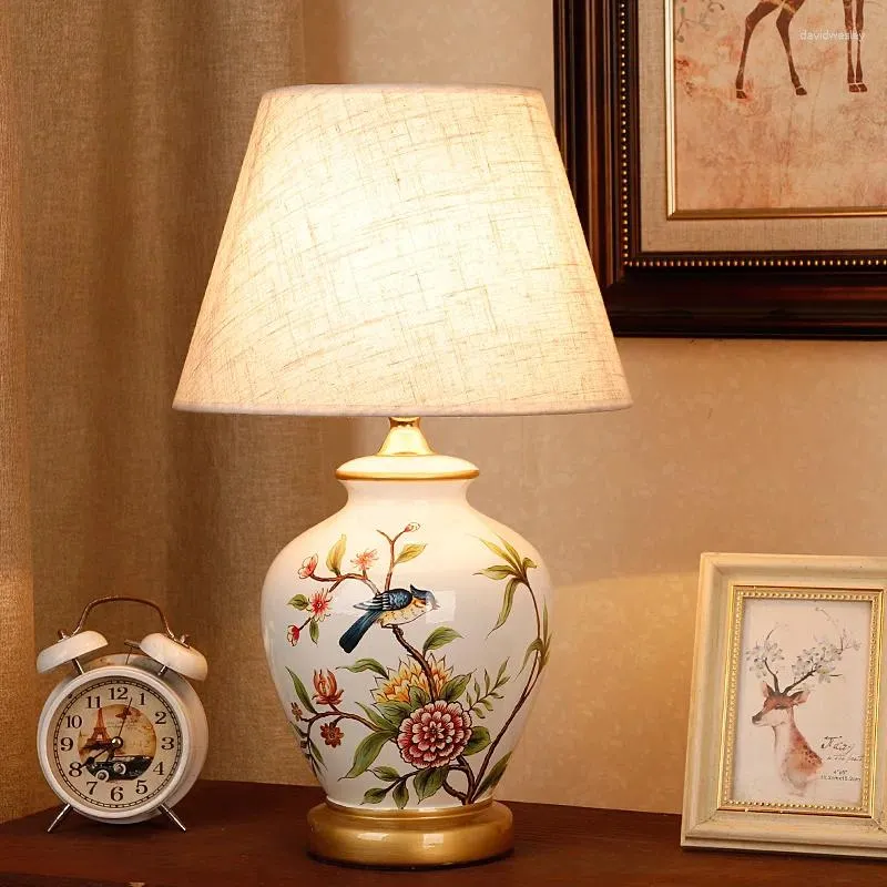 Decorative lamps store