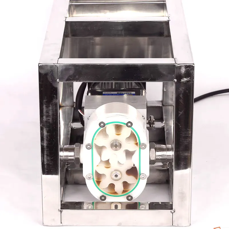 DHgate.com:Viscous Liquid Honey Transfer Pump, 10L/Min Honey Paste Pump ...