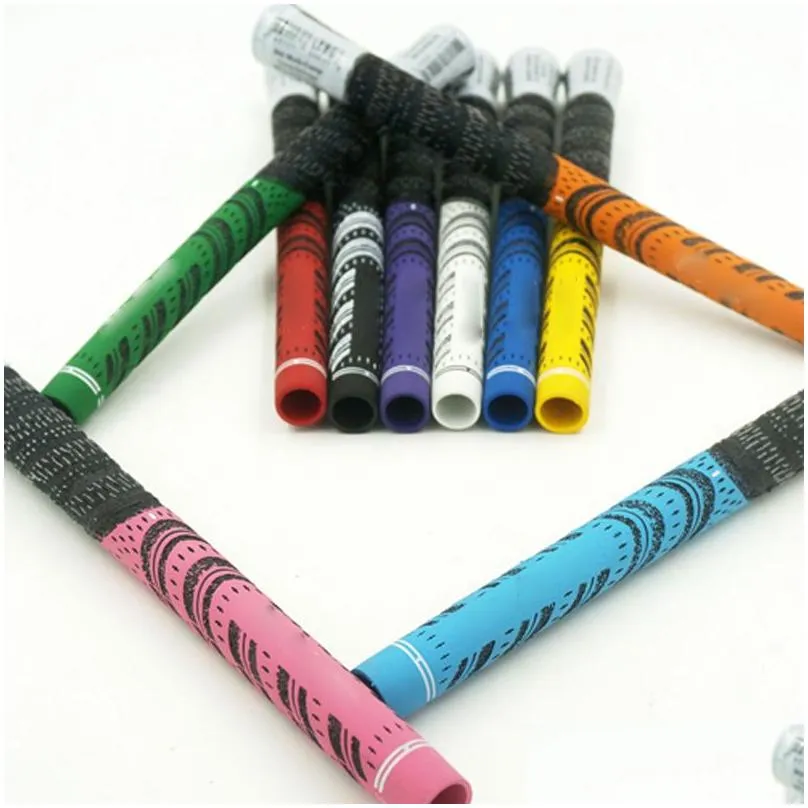 DHgate.com:Club Grips Wholesale S Carbon Yarn Mti Compound Standard ...