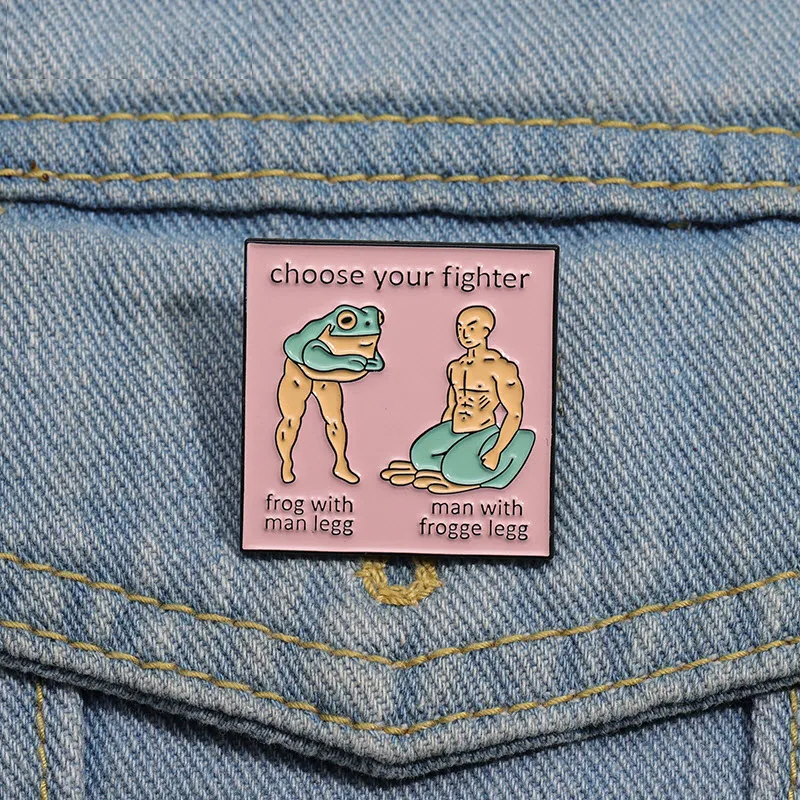 DHgate.com:Cute Anime Movie Film Quotes Enamel Pin, Hard Enamel Lapel ...