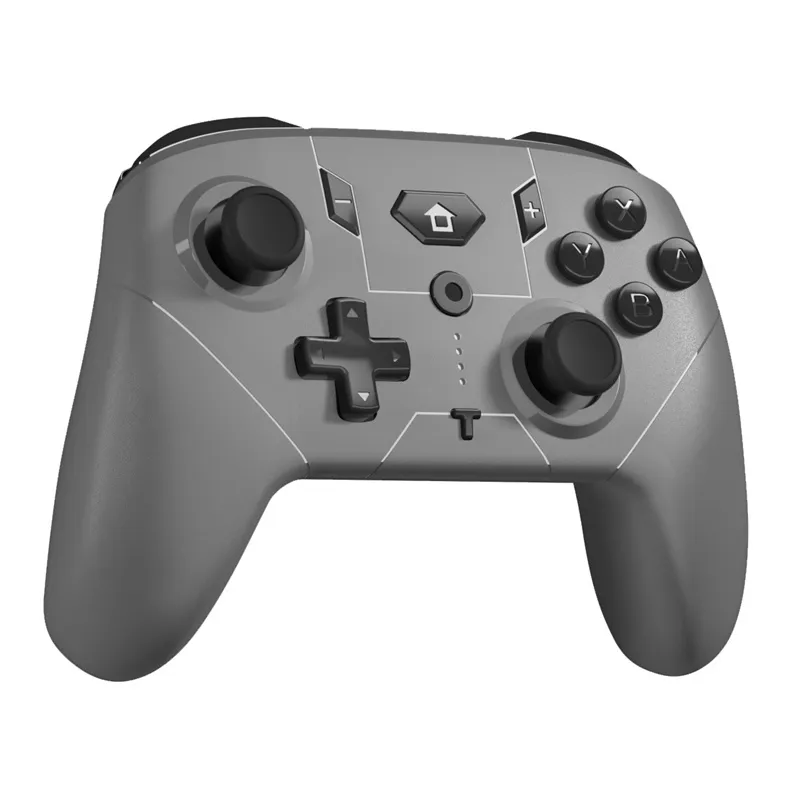 DHgate.com:Nintendo Switch Wireless Controllers with Dual Vibration, Ergonomic Gamepad with ...