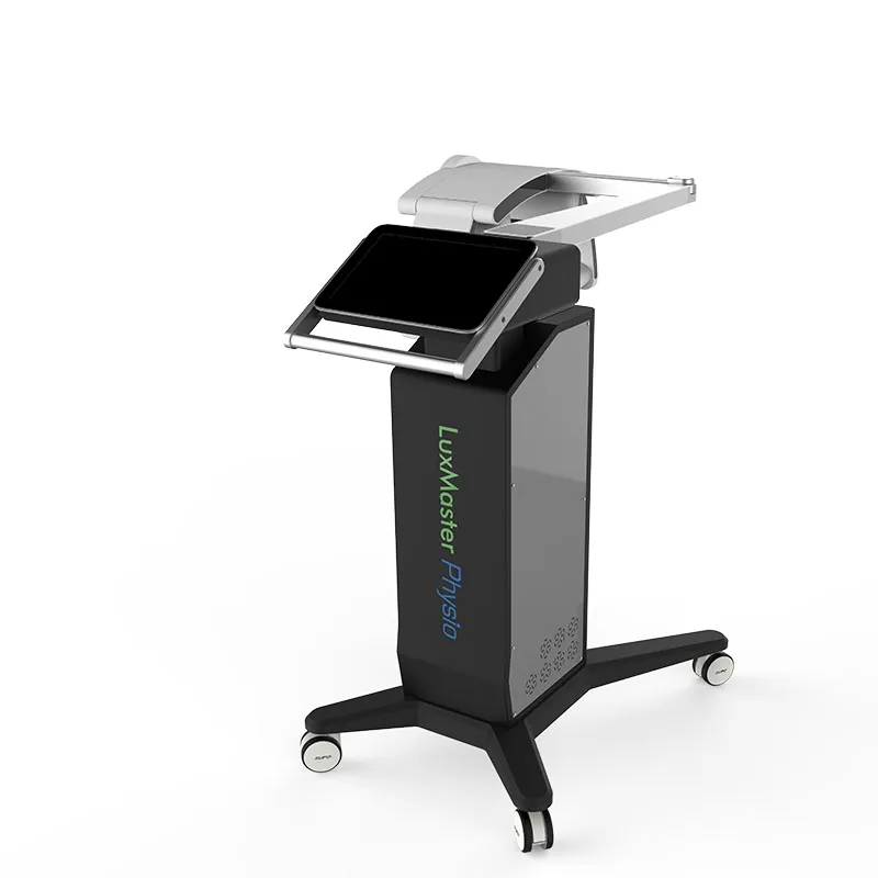 Cold Laser Slimming Therapy With Green Red Light Fat Removal 10D 635nm ...