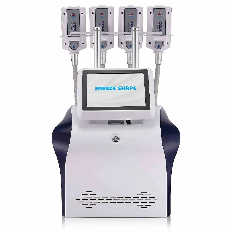 DHgate.com:Cryo Ems Pads Cooling Slimming Body Slimming Device ...