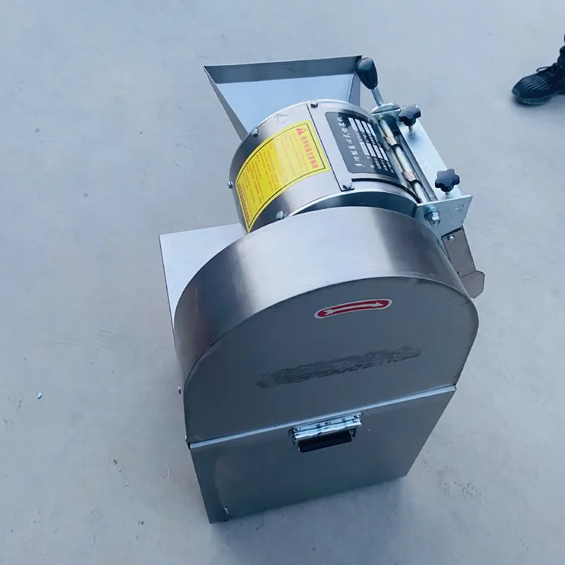 DHgate.com:Electric Vegetable Dicer for Leek Scallion Sauerkraut Pepper ...