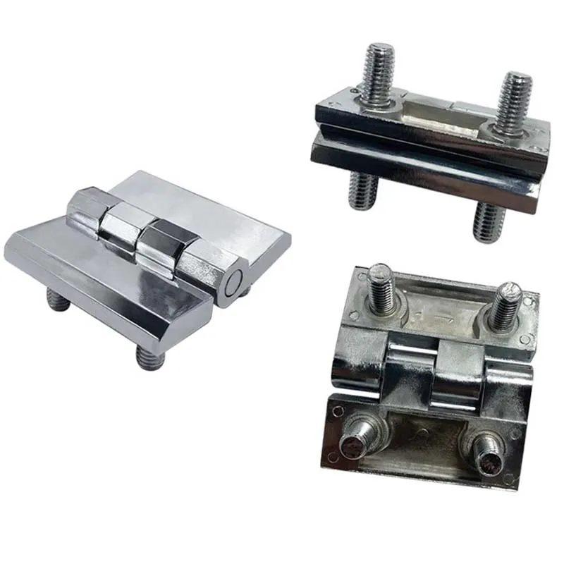 Premium Zinc Alloy Electrical Box Hinge Switch - Durable Control ...