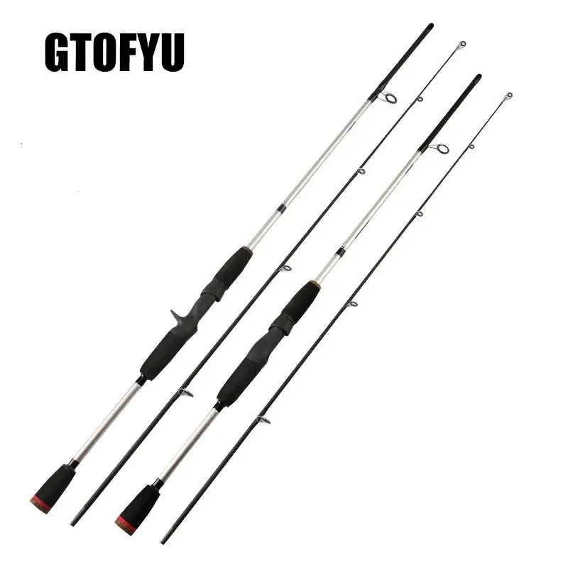 DHgate.com:7ft Ultra Light Spinning Rod, Carbon Fiber Baitcaster Rod ...