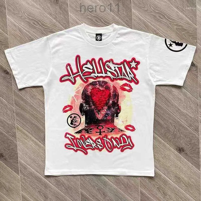 DHgate.com:Men's T-shirts t Shirts Summer Hellstar Only Tee Men Women 1 ...