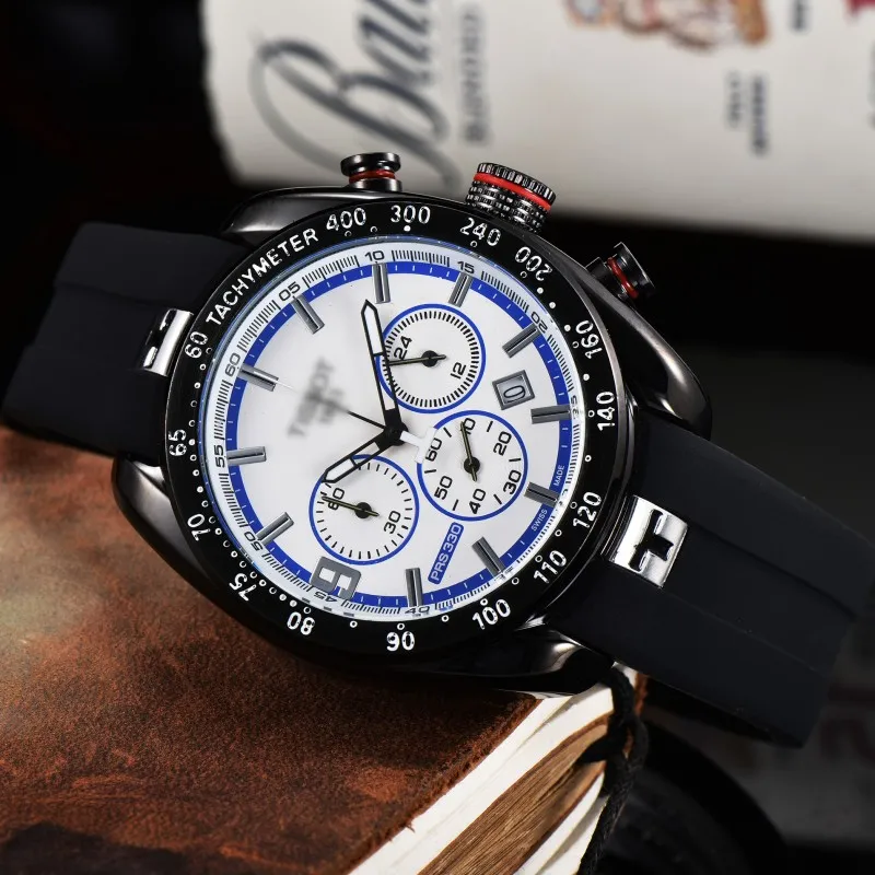 DHgate.com:Luxury Automatic Quartz Watch with Tachymeter for Men ...