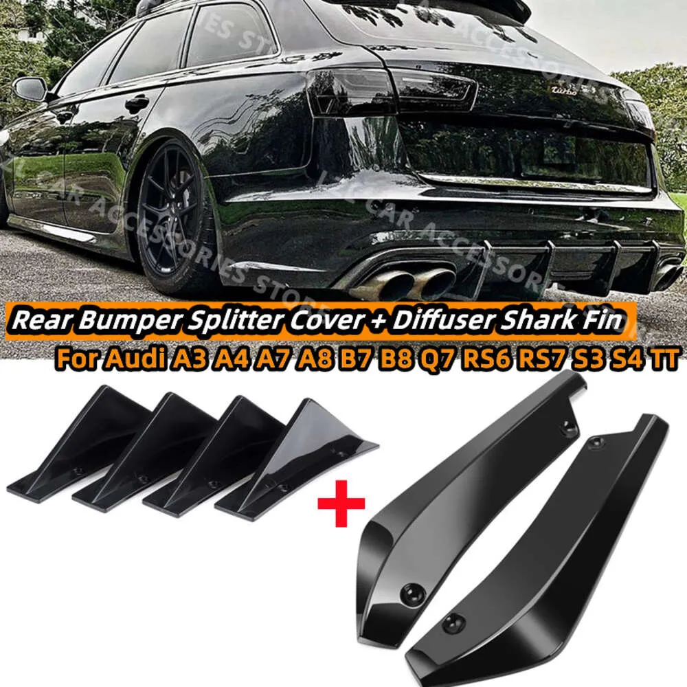 New For Audi A3 A4 A7 A8 B7 B8 Q7 RS6 RS7 S3 S4 TT... From Autopart ...
