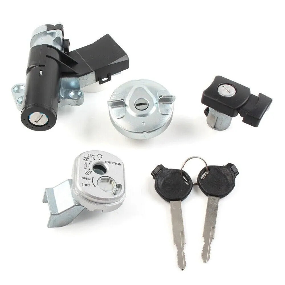 DHgate.com:Honda NHX110 Lead 2008-2012 Ignition Key Barrel Switch with ...