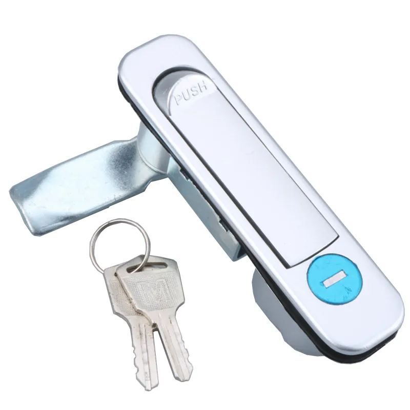 Industrial Electronic Keyless Cabinet Lock For Fire... From ...