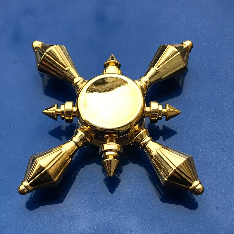 50 Types Spinning Top Fidget Spinner Wheels Gyro Toys... From James ...