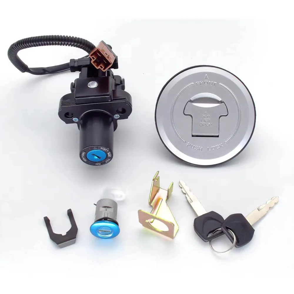 DHgate.com:CBR500R Ignition Switch Key Gas Cap Kit for Honda CBR500F ...