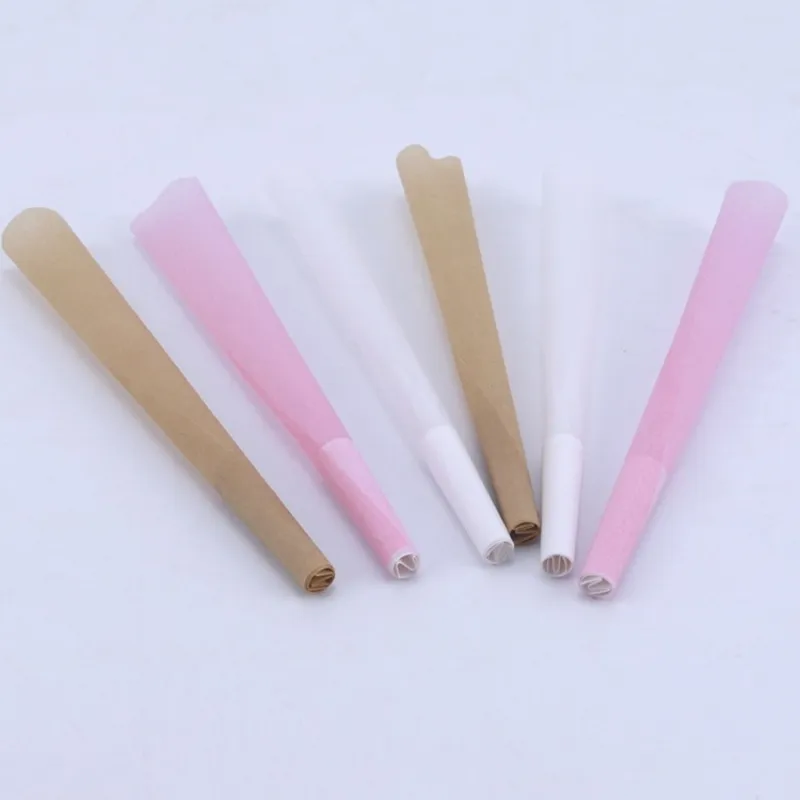 DHgate.com:King Size Pre-Rolled Smoking Cones | 1000PCS/Carton ...