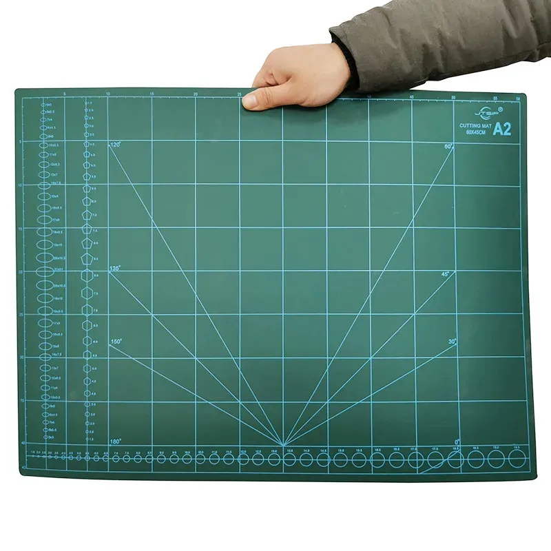 DHgate.com:Self-Healing A2 PVC Cutting Mat (45x60cm) | Precision ...