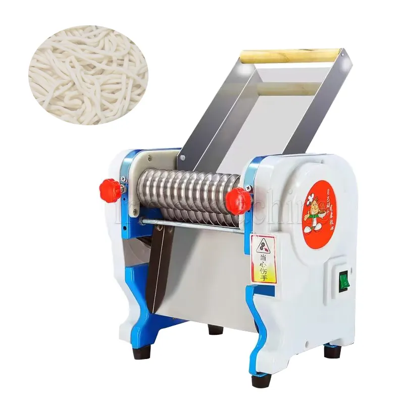 DHgate.com:Chin Chin Dough Stripe Rolling Making Machine Snack Nigeria ...